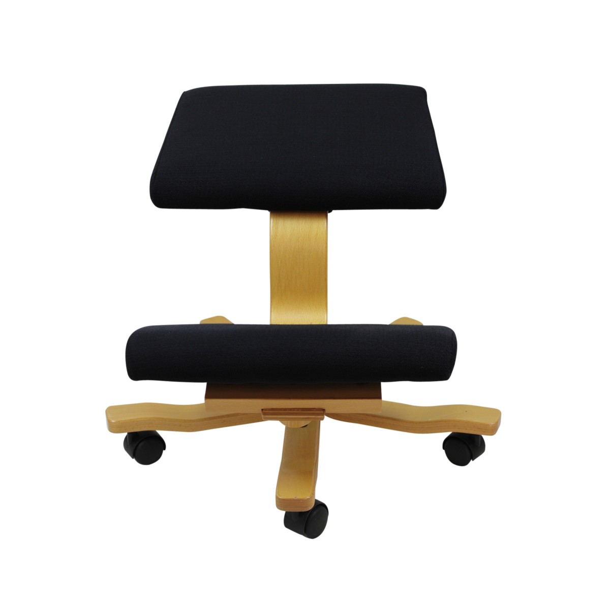 Stokke (Varier Wing Balans) ergonomisk stol