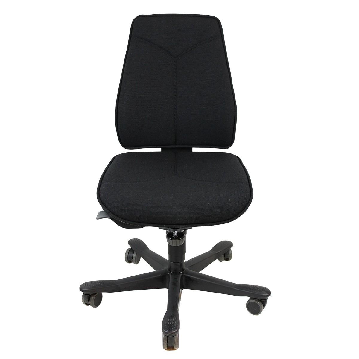 Billig brugt Kinnarps Free Float 6230 Kontorstol